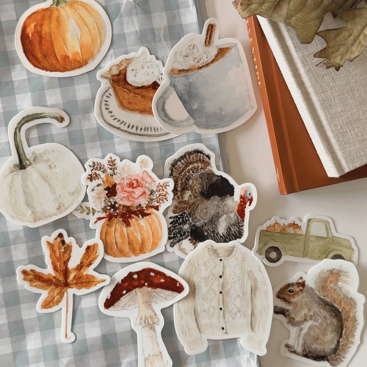 stickers – emily lex studio