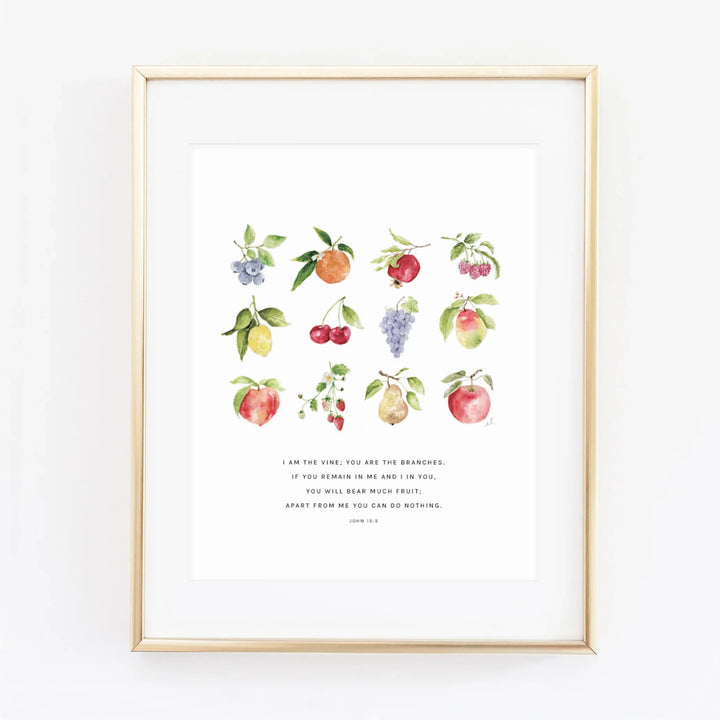 scripture prints – emily lex studio